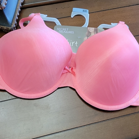 Secret Treasures | Intimates & Sleepwear | Secret Treasures Bra | Poshmark